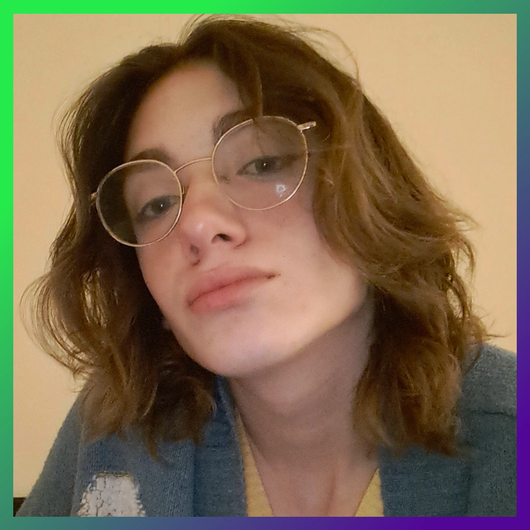 Nemmy | Northern Lights Network Wiki | Fandom