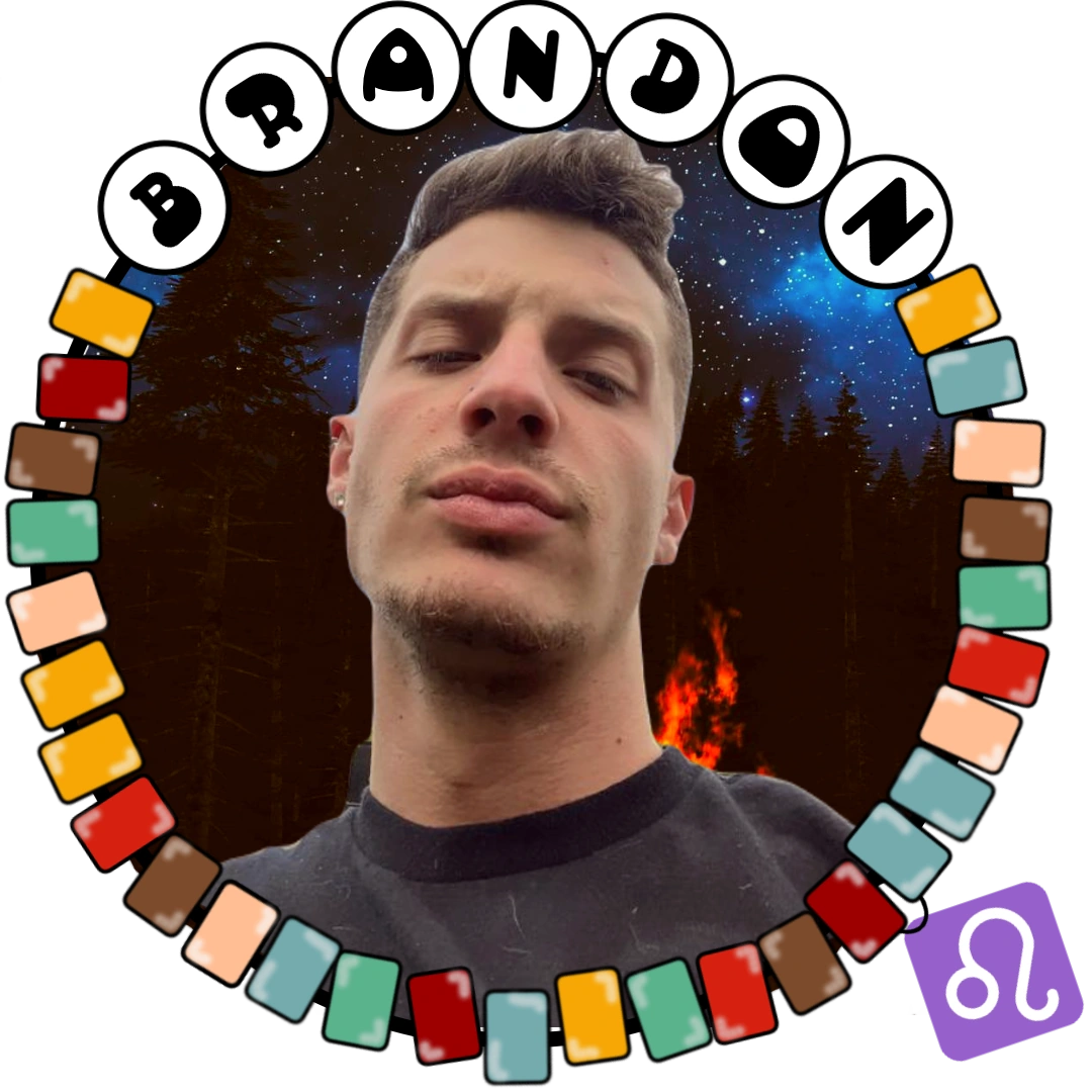 Brandon | Northern Lights Network Wiki | Fandom