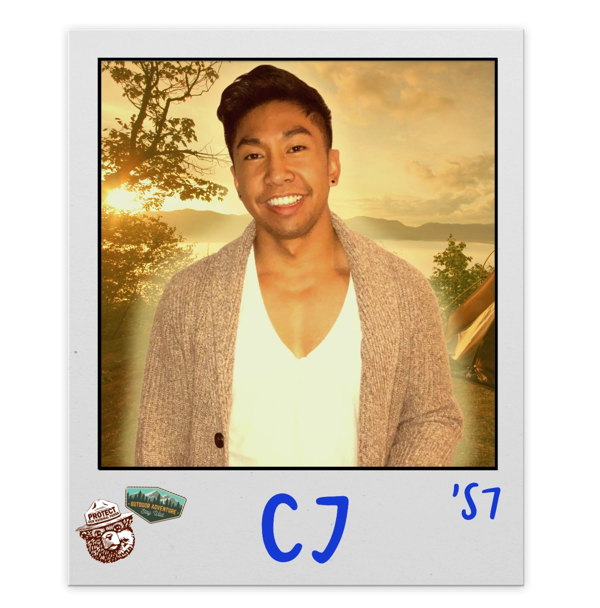 CJ | Northern Lights Network Wiki | Fandom