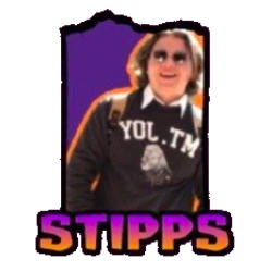 Stipps | Northern Lights Network Wiki | Fandom