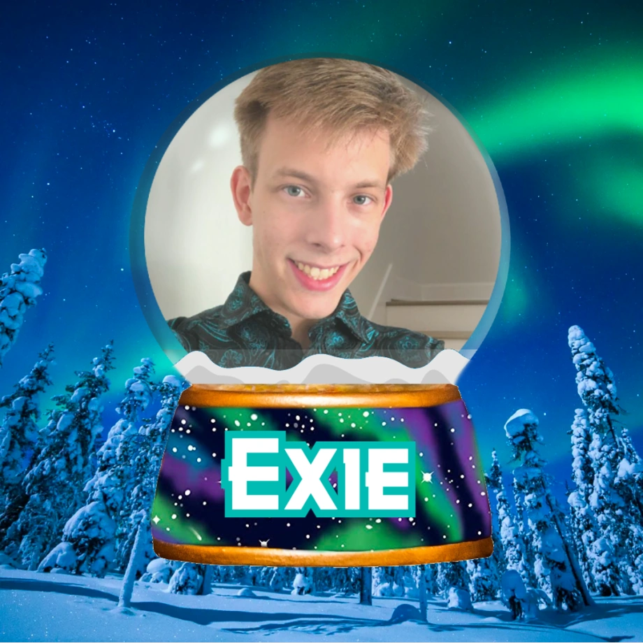 Exie | Northern Lights Network Wiki | Fandom