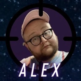 Alex (Mini 3) | Northern Lights Network Wiki | Fandom