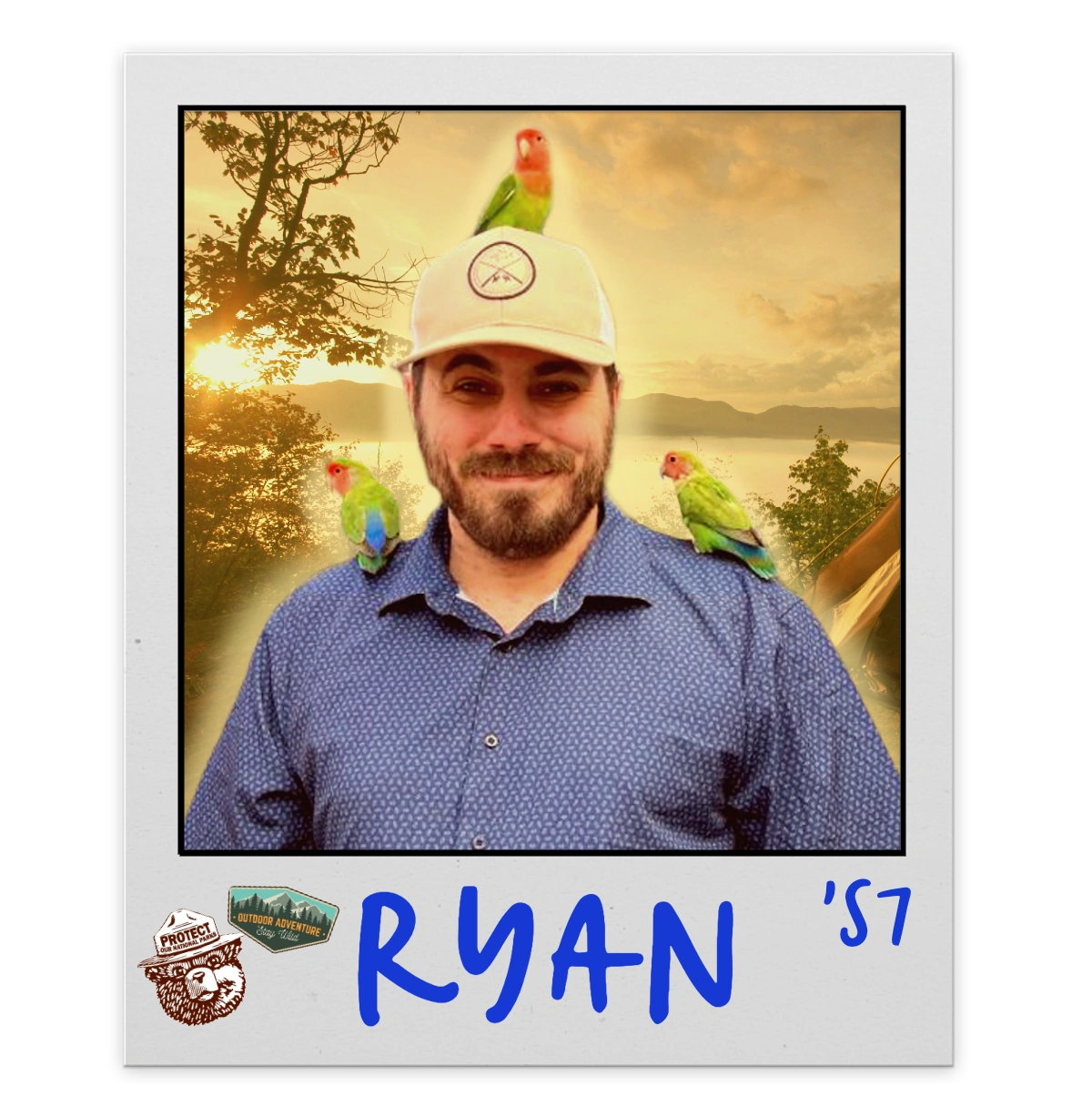 Ryan (S7) | Northern Lights Network Wiki | Fandom