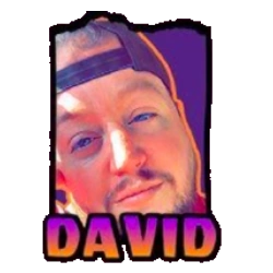 David | Northern Lights Network Wiki | Fandom