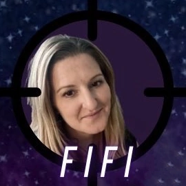 Fifi | Northern Lights Network Wiki | Fandom
