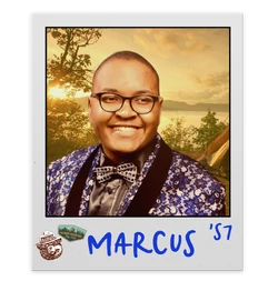 Marcus | Northern Lights Network Wiki | Fandom