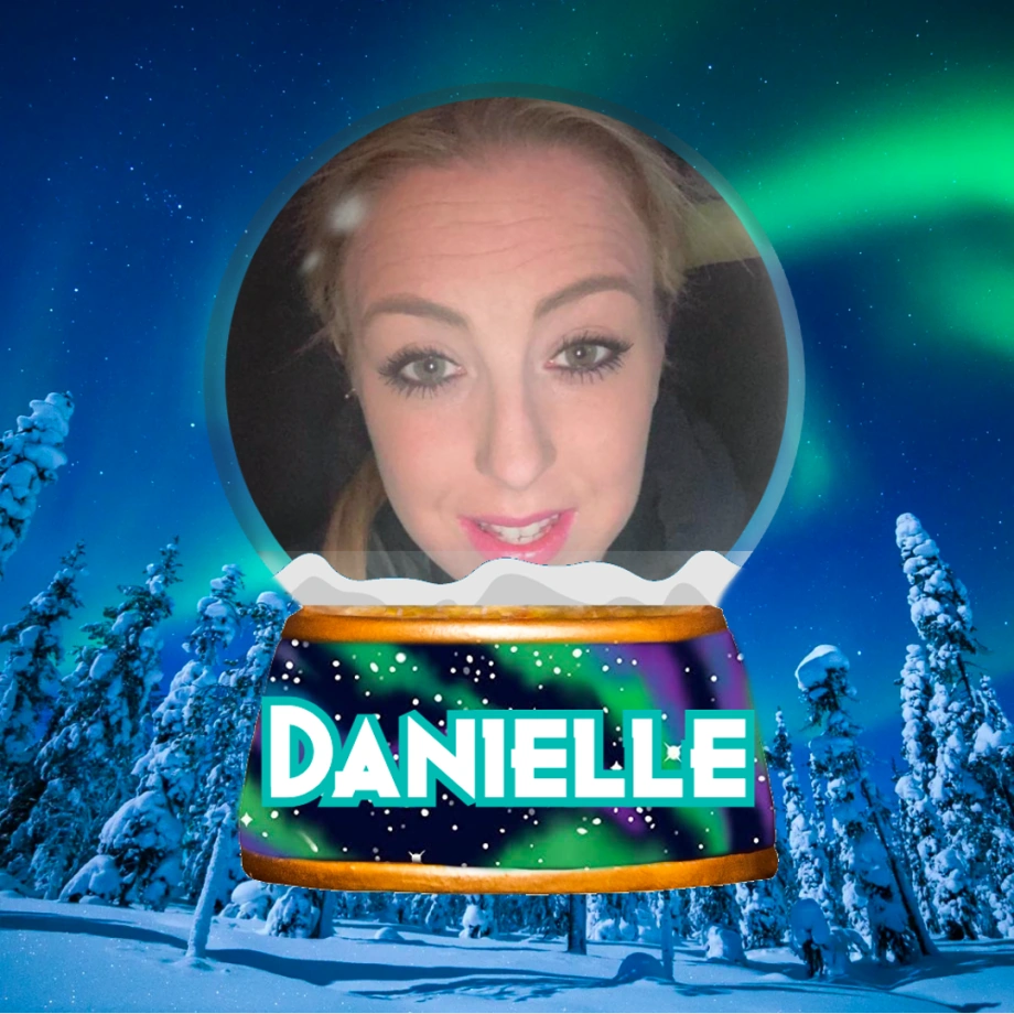 Danielle (S6) | Northern Lights Network Wiki | Fandom