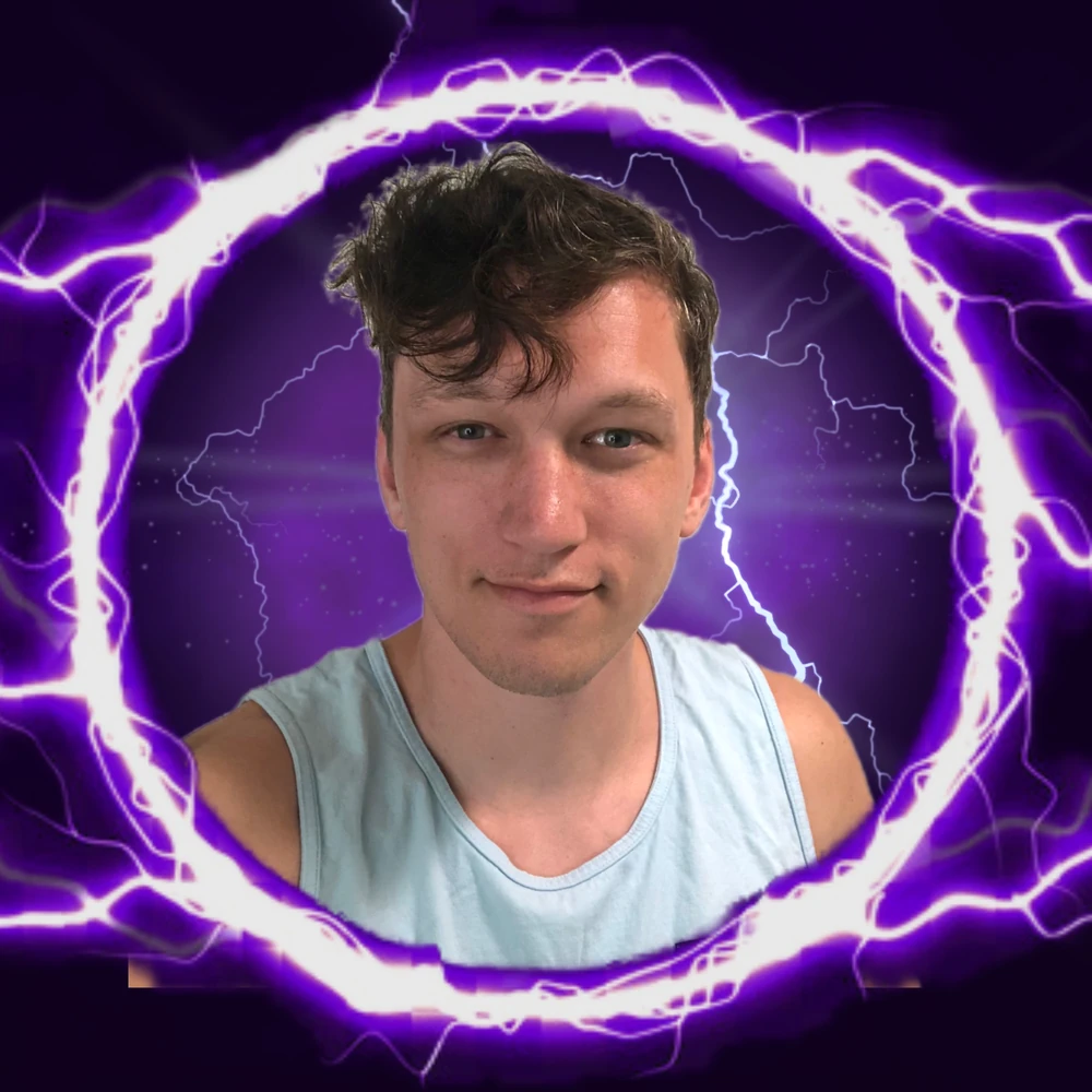 Jared | Northern Lights Network Wiki | Fandom