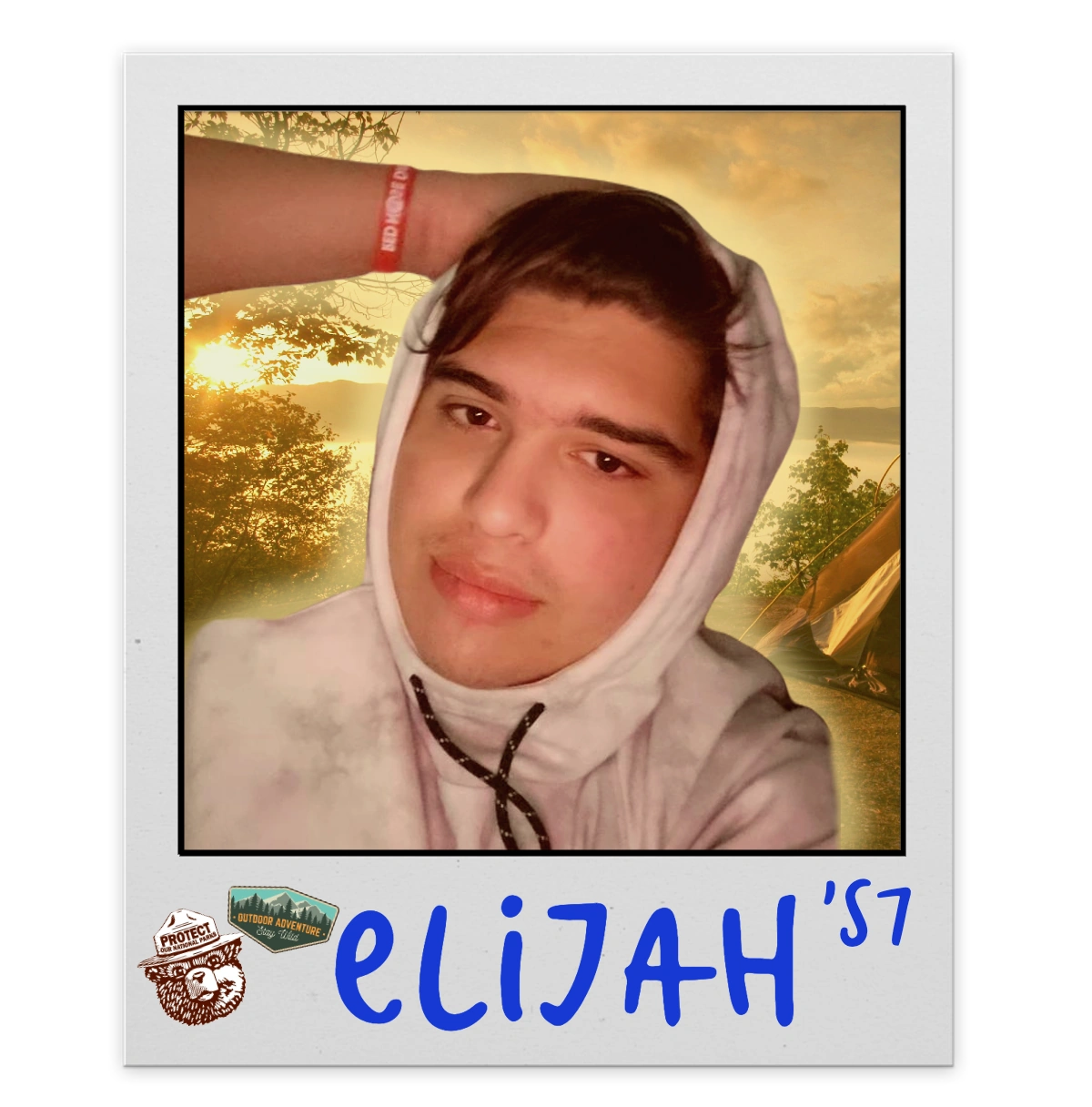 Elijah | Northern Lights Network Wiki | Fandom