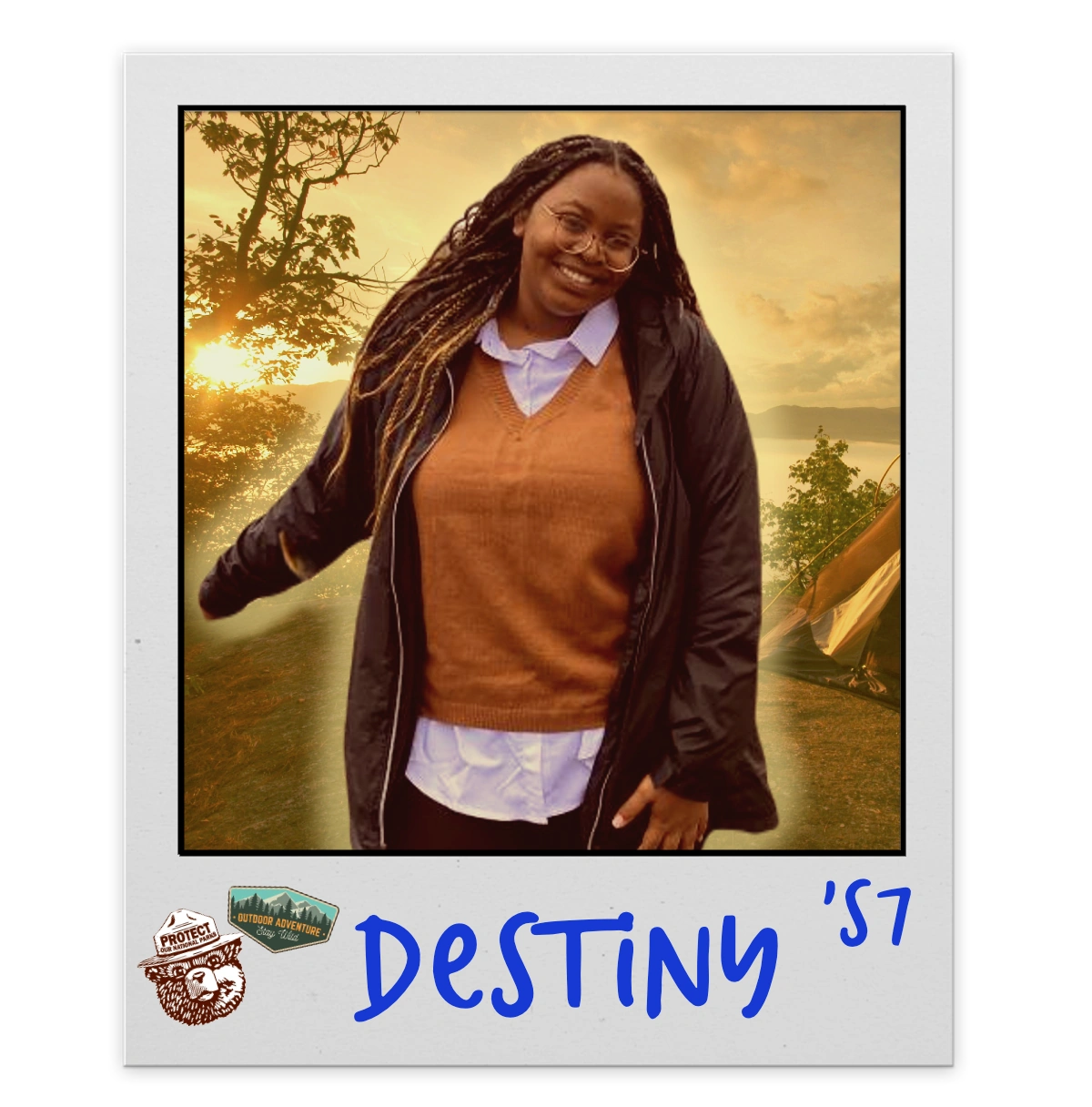 Destiny | Northern Lights Network Wiki | Fandom