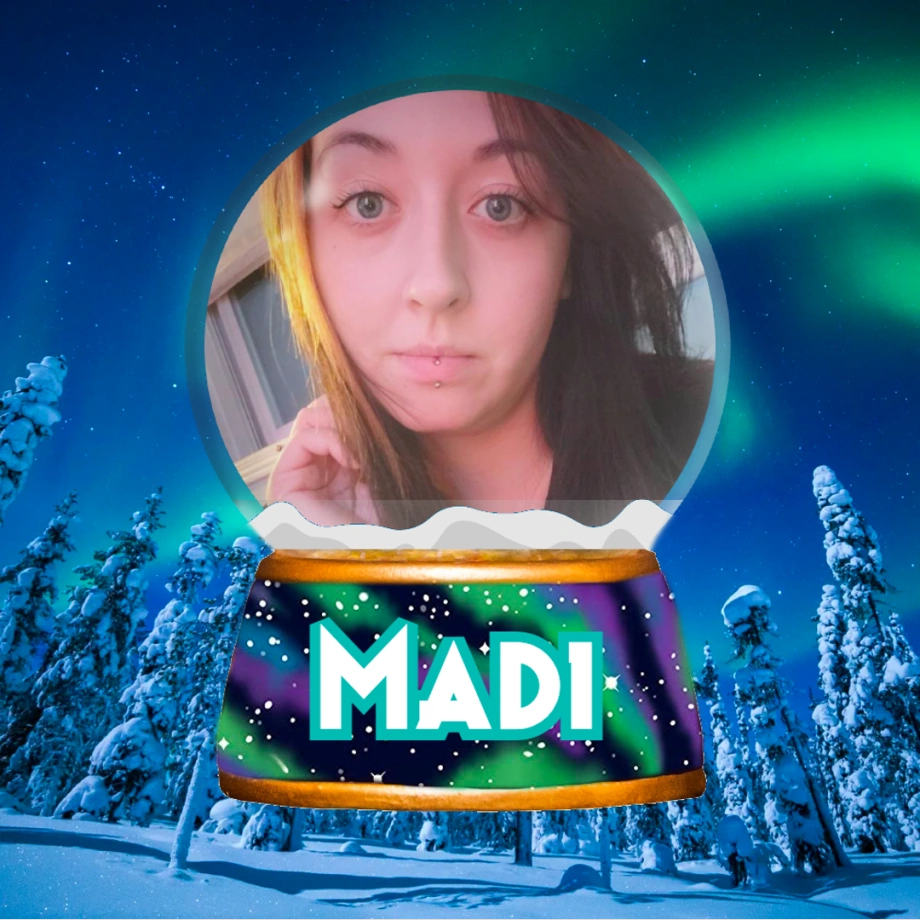 Madi | Northern Lights Network Wiki | Fandom
