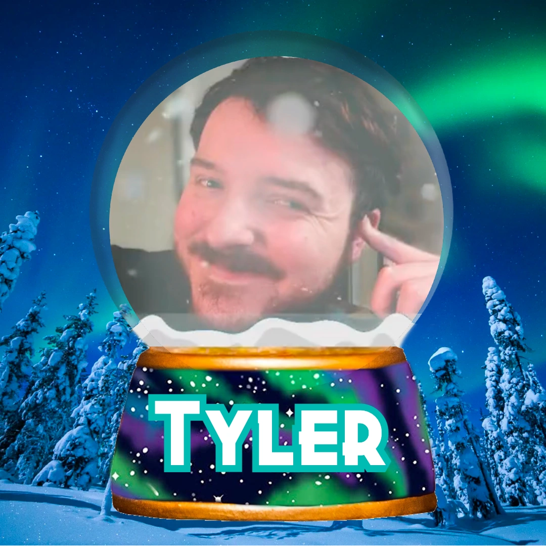 Tyler | Northern Lights Network Wiki | Fandom