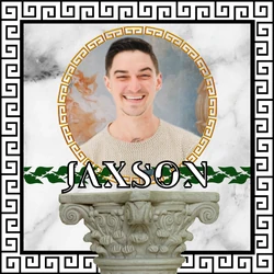 Jaxson | Northern Lights Network Wiki | Fandom