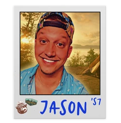 Jason (S7) | Northern Lights Network Wiki | Fandom