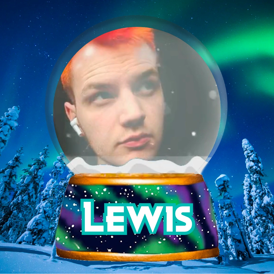 Lewis | Northern Lights Network Wiki | Fandom