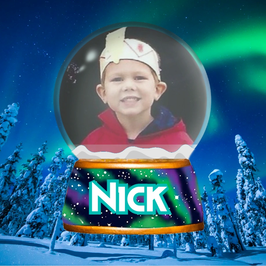 Nick | Northern Lights Network Wiki | Fandom
