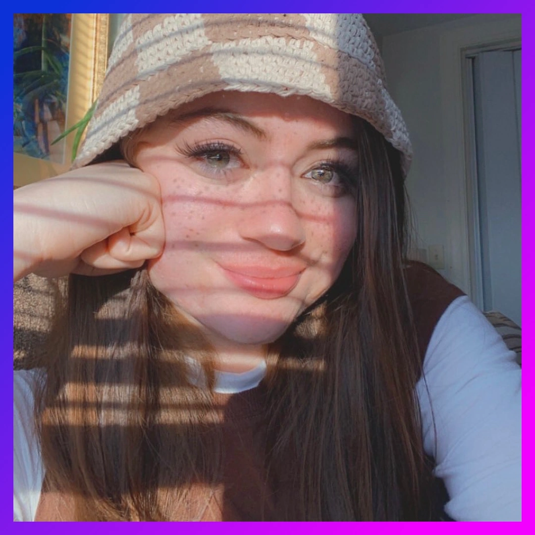 Leah (Mini 2) | Northern Lights Network Wiki | Fandom