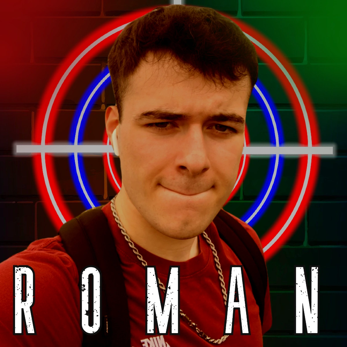 Roman | Northern Lights Network Wiki | Fandom