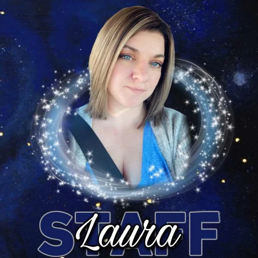 Laura | Northern Lights Network Wiki | Fandom