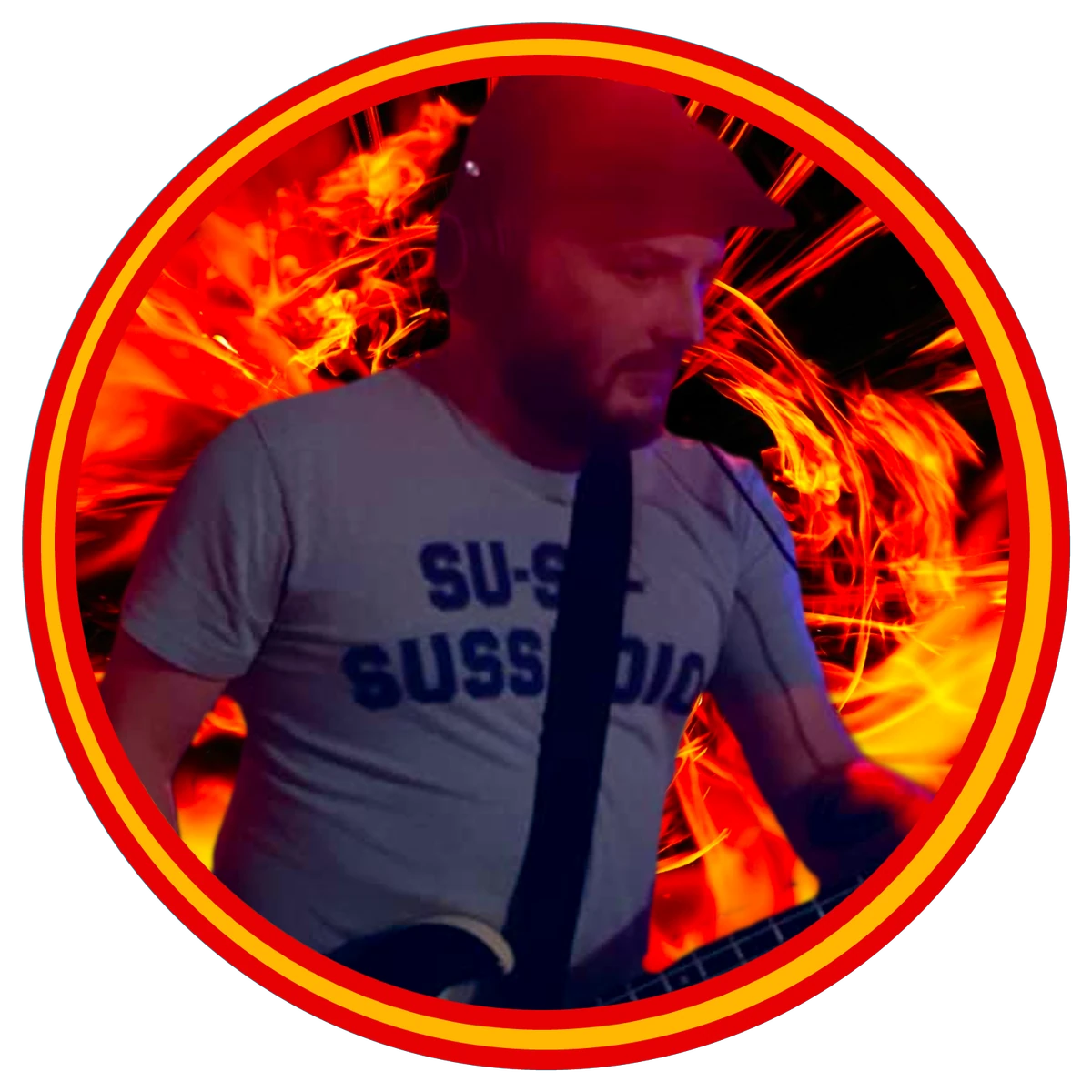 Floyd | Northern Lights Network Wiki | Fandom