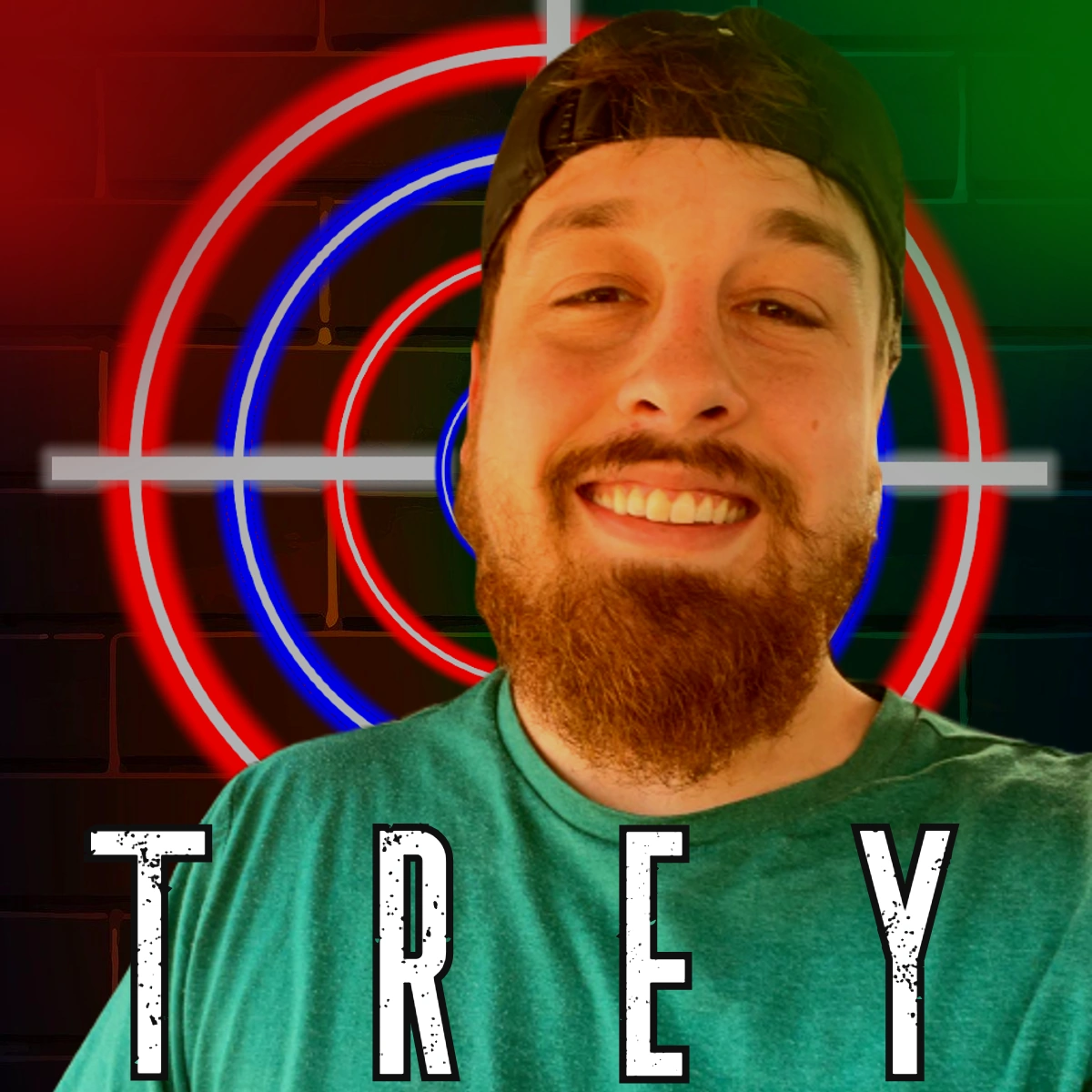 Trey | Northern Lights Network Wiki | Fandom