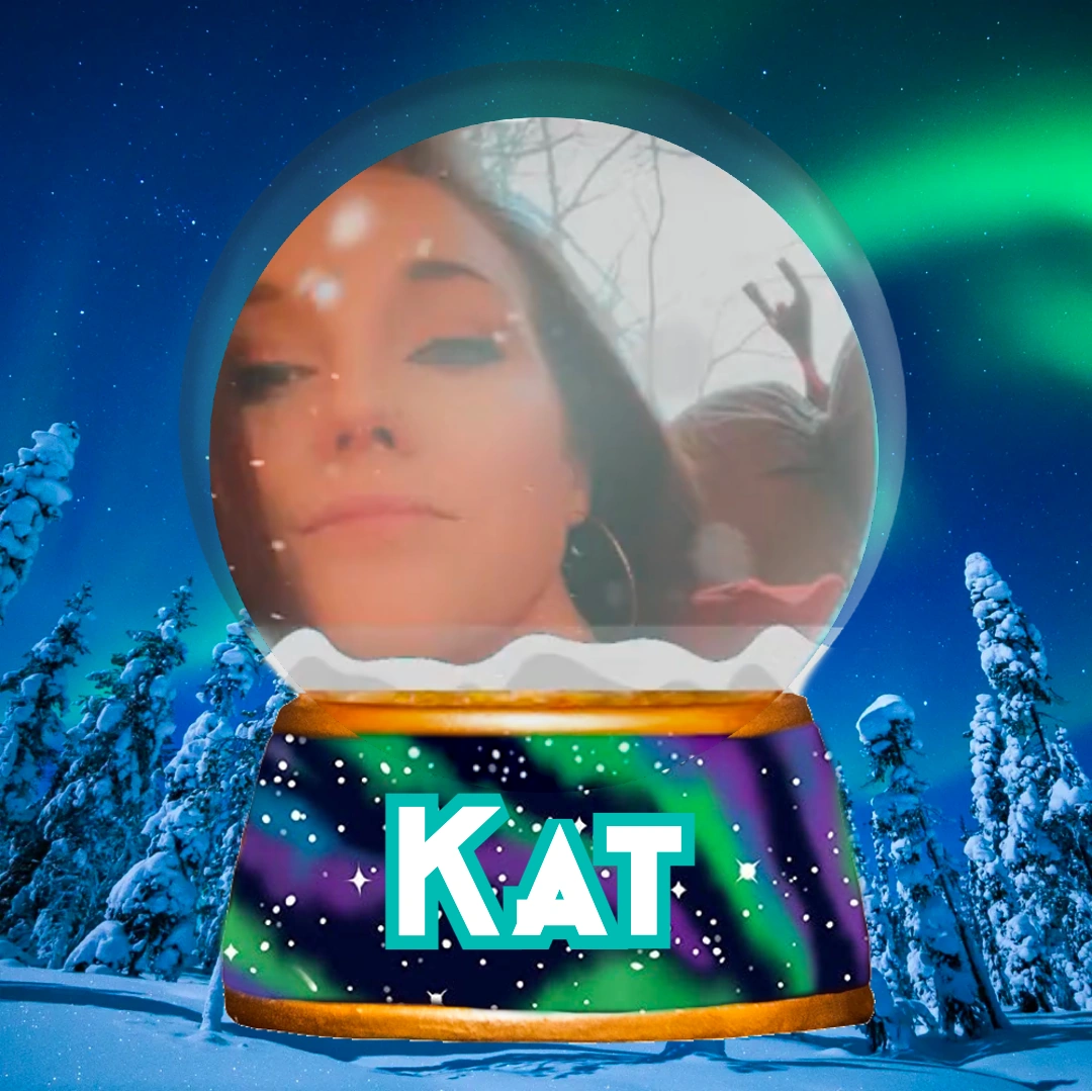 Kat | Northern Lights Network Wiki | Fandom