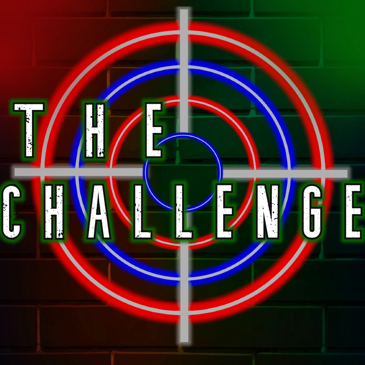 The Challenge 1 | Northern Lights Network Wiki | Fandom