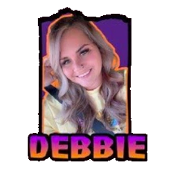 Debbie | Northern Lights Network Wiki | Fandom