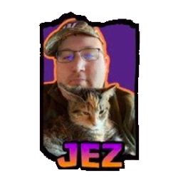 Jez | Northern Lights Network Wiki | Fandom