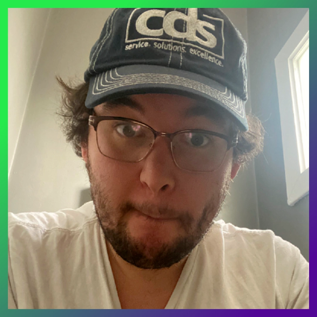 Jesse | Northern Lights Network Wiki | Fandom