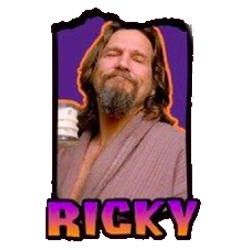Ricky | Northern Lights Network Wiki | Fandom