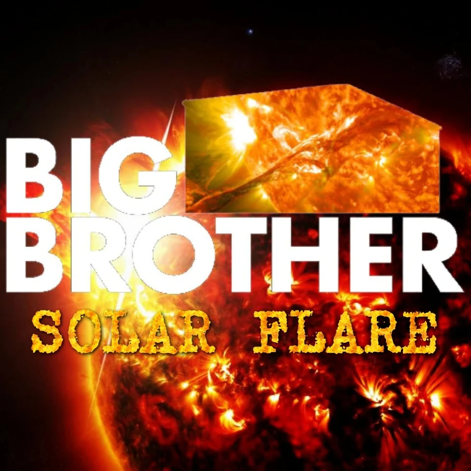 Big Brother: Solar Flare | Northern Lights Network Wiki | Fandom