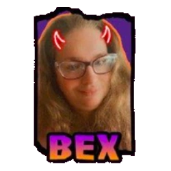 Bex | Northern Lights Network Wiki | Fandom