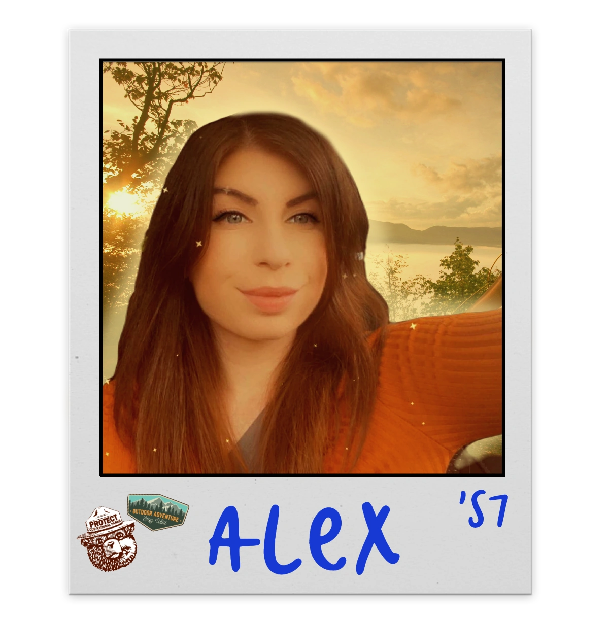 Alex (S7) | Northern Lights Network Wiki | Fandom