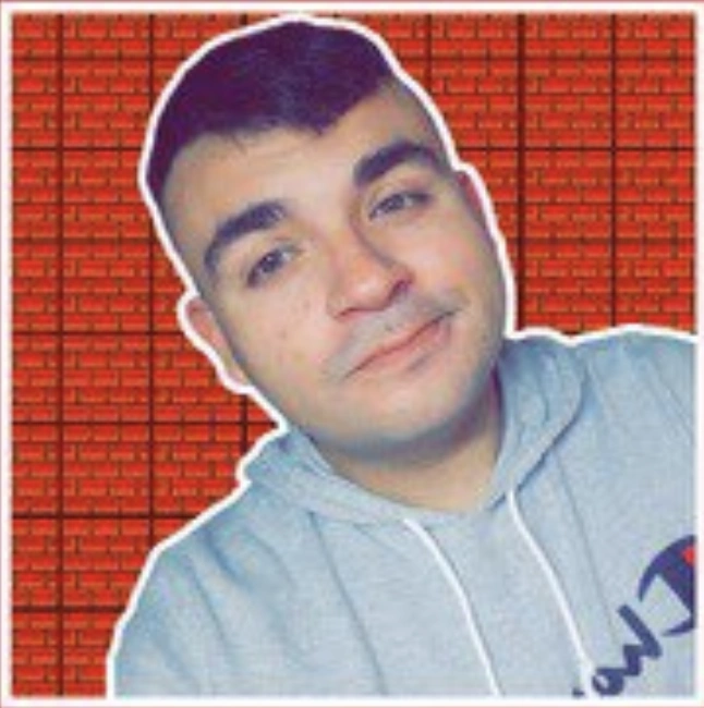 Alejandro | Northern Lights Network Wiki | Fandom