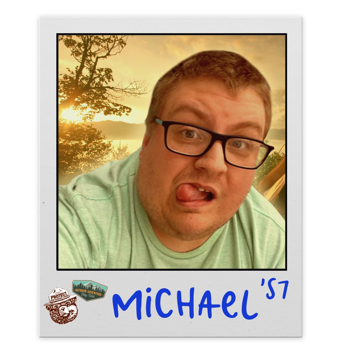 Michael | Northern Lights Network Wiki | Fandom