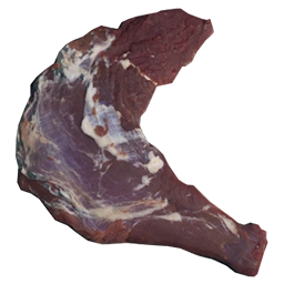 Wolf Meat | NorthernLights Wiki | Fandom