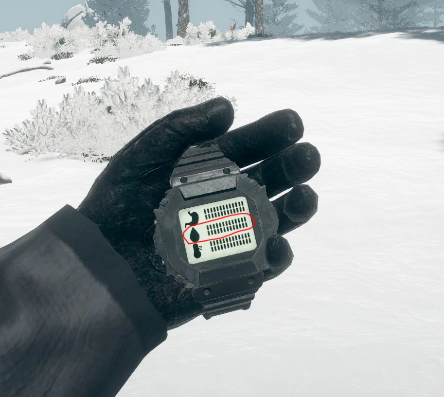 Hydration | NorthernLights Wiki | Fandom