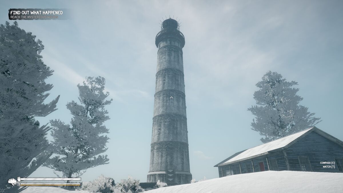 Lighthouse Northernlights Wiki Fandom