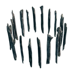 Stick Fish Trap | NorthernLights Wiki | Fandom