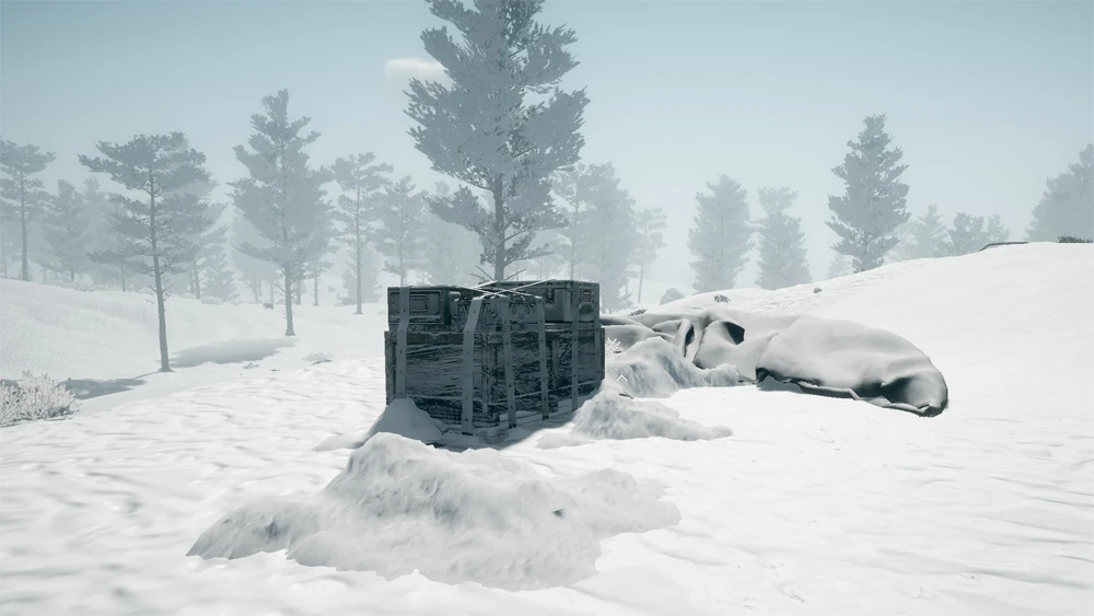 Airdrop | NorthernLights Wiki | Fandom