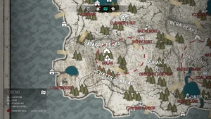 Lighthouse | NorthernLights Wiki | Fandom