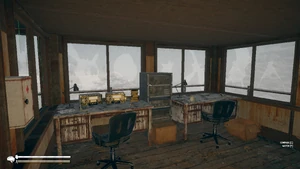 Communication Outpost | NorthernLights Wiki | Fandom