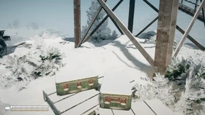 Communication Outpost | NorthernLights Wiki | Fandom