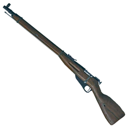Rifle | NorthernLights Wiki | Fandom