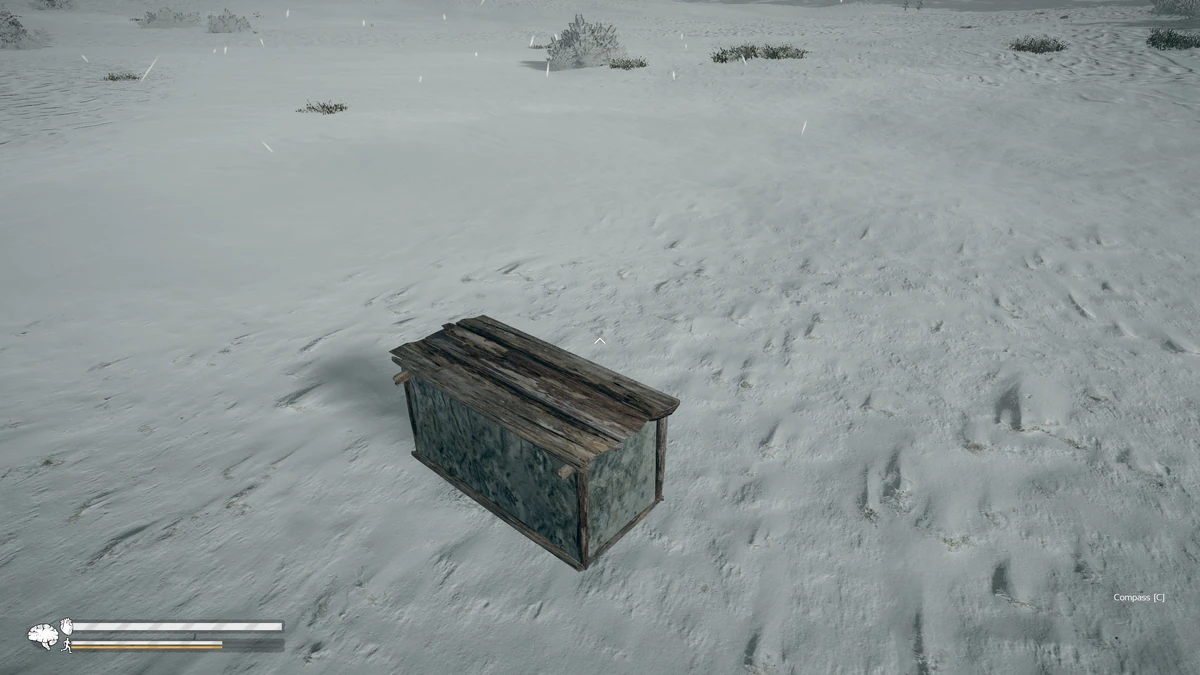 Storage Box | NorthernLights Wiki | Fandom