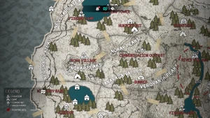 Koya Village | NorthernLights Wiki | Fandom