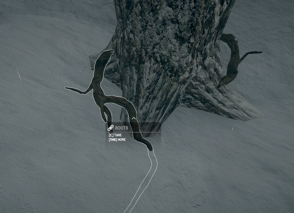 Roots | NorthernLights Wiki | Fandom