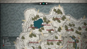 Hunting Tower | NorthernLights Wiki | Fandom