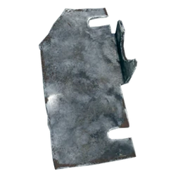 Scrap Metal | NorthernLights Wiki | Fandom